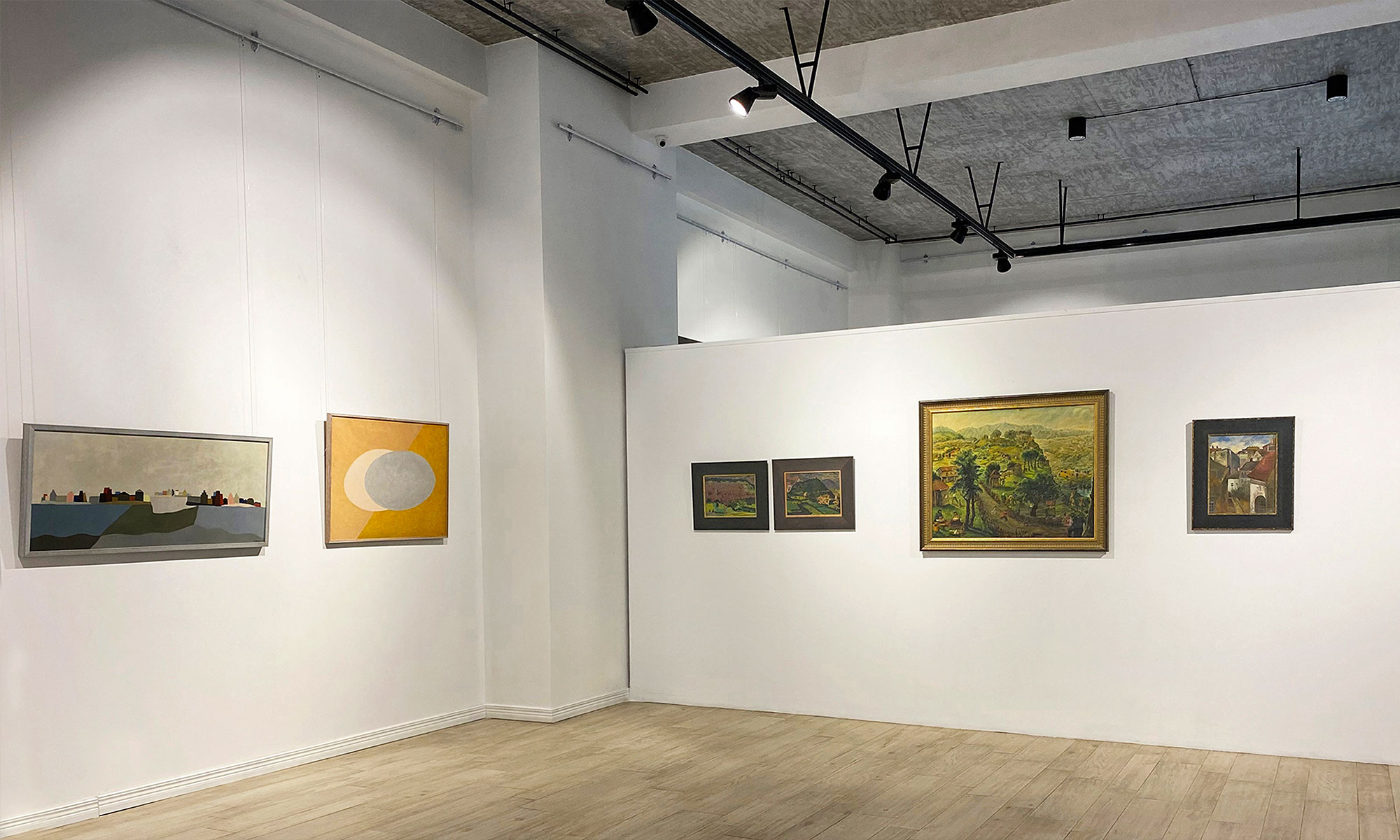 About | BAIA GALLERY