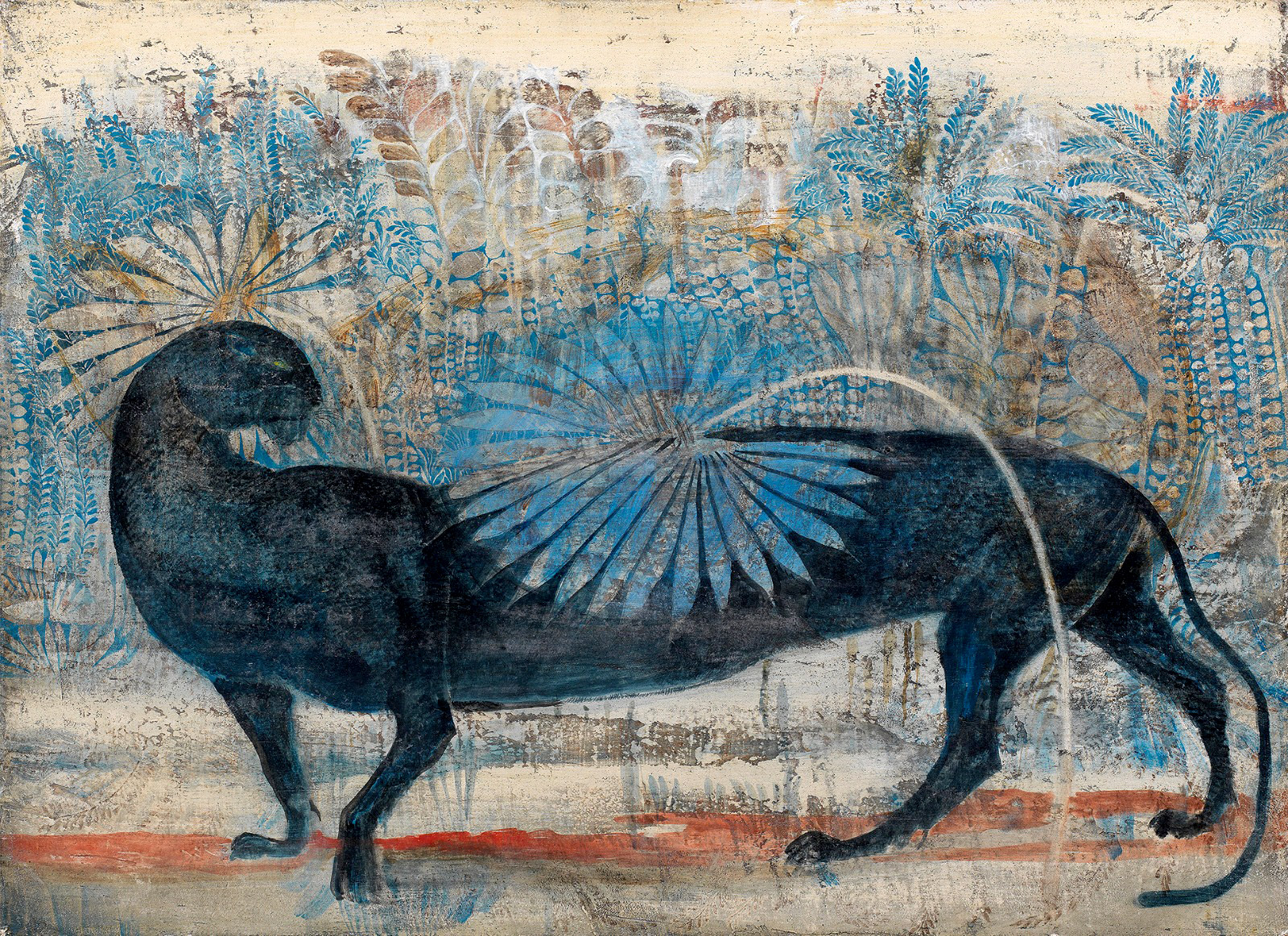 Merab Abramishvili | BAIA GALLERY