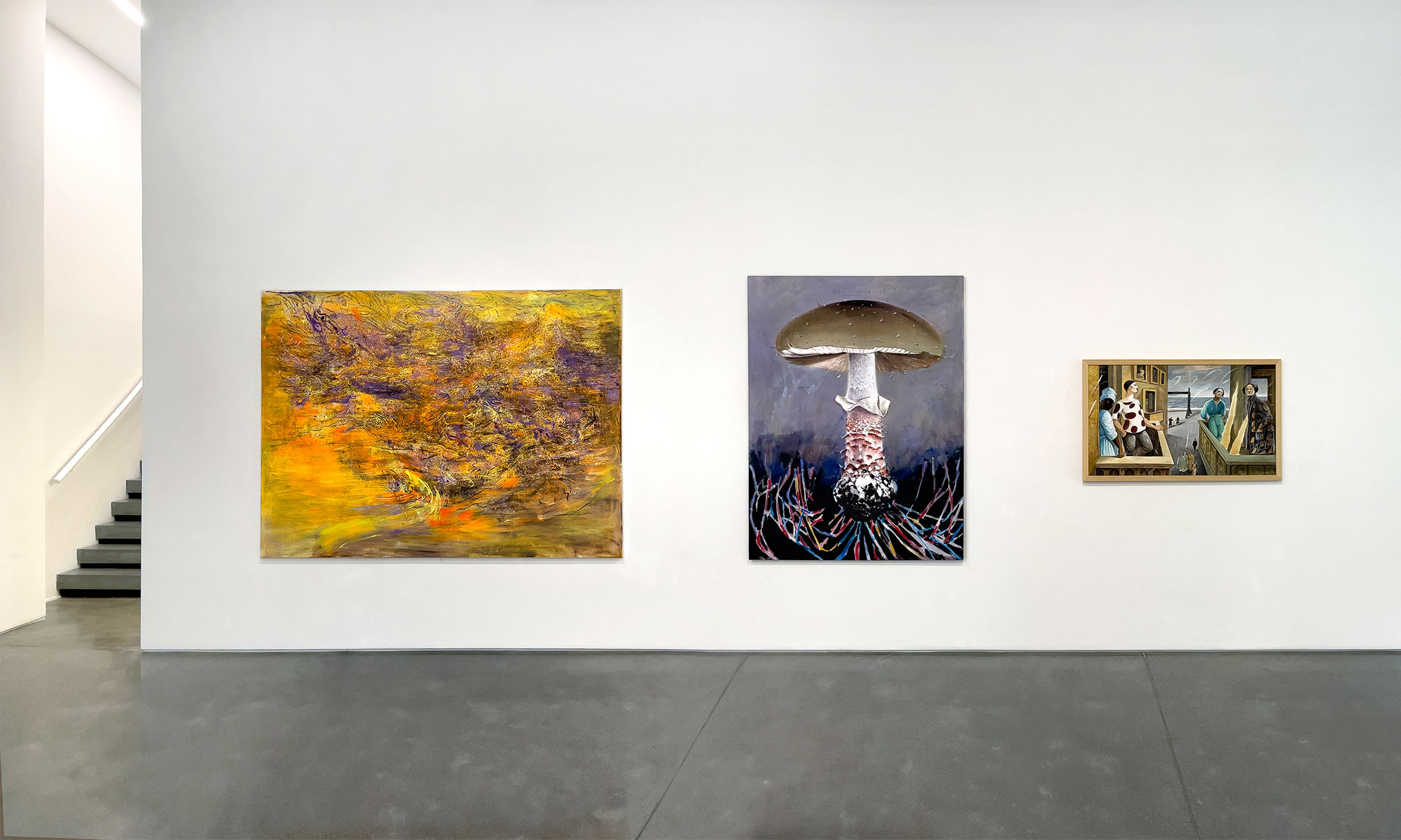 About | BAIA GALLERY